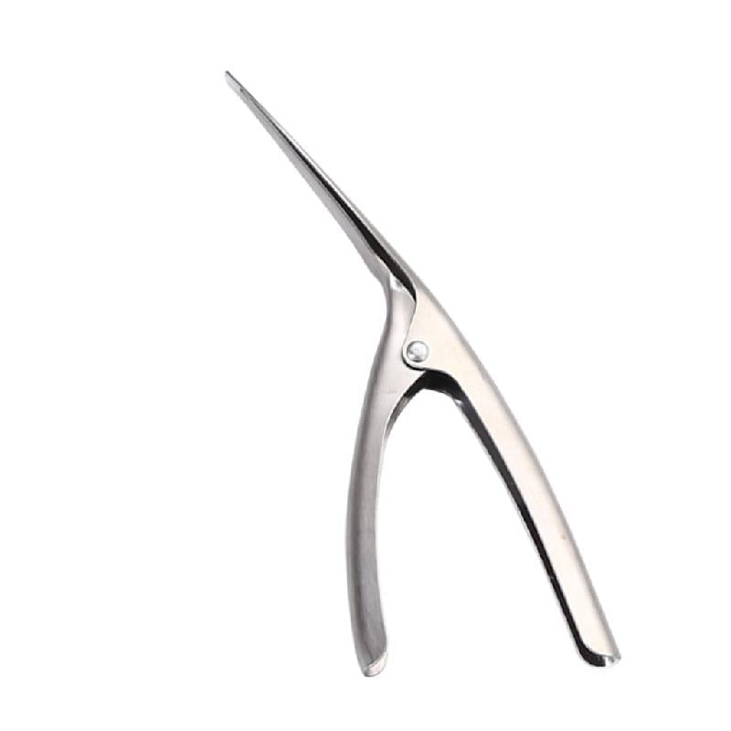 MOMOJIA Stainless Steels Shrimp Peeler Kitchen Prawn Peeler Line Cutter ...