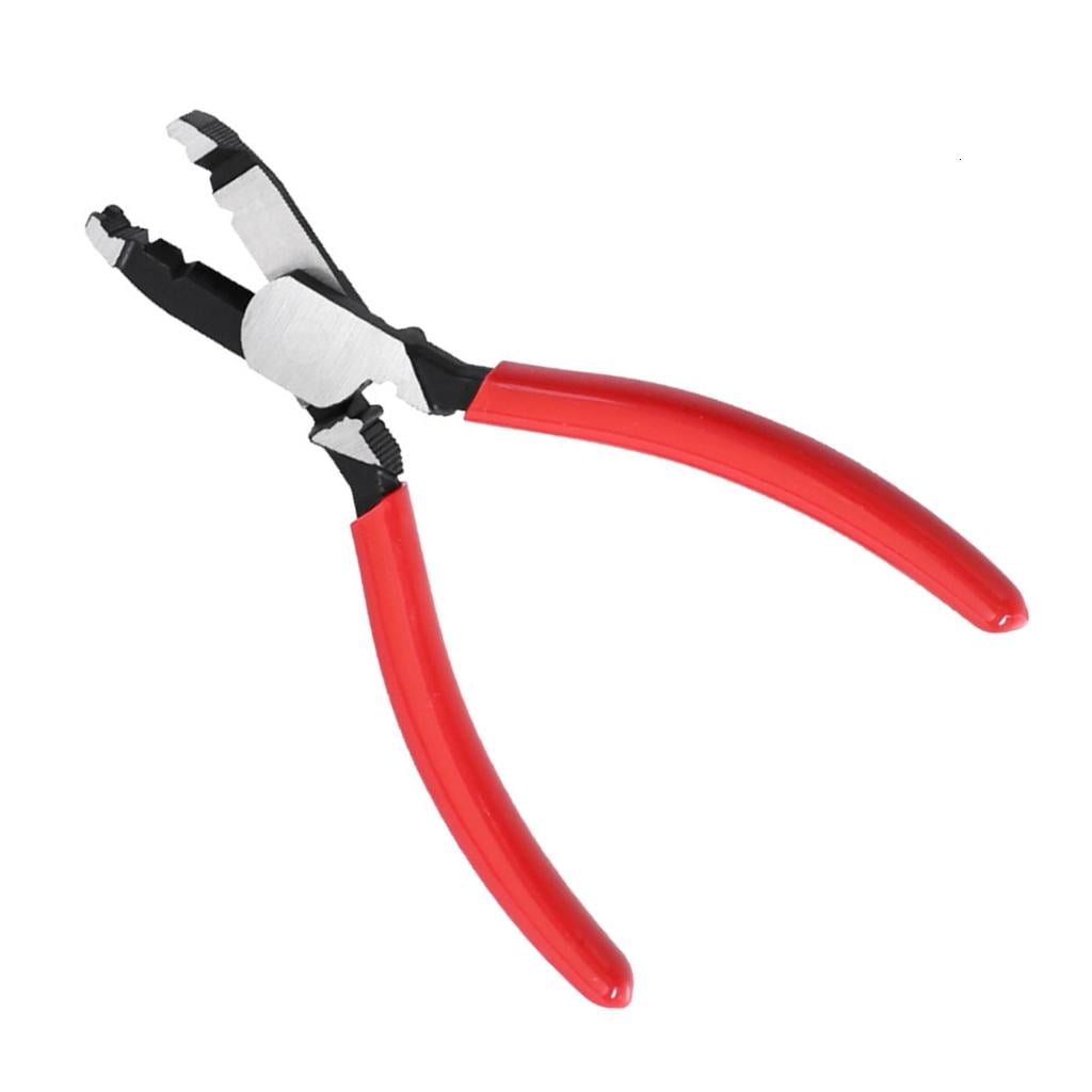 MOMOJIA Stripped Screw Extractor Needle Nose Pliers Long Nose Screw ...