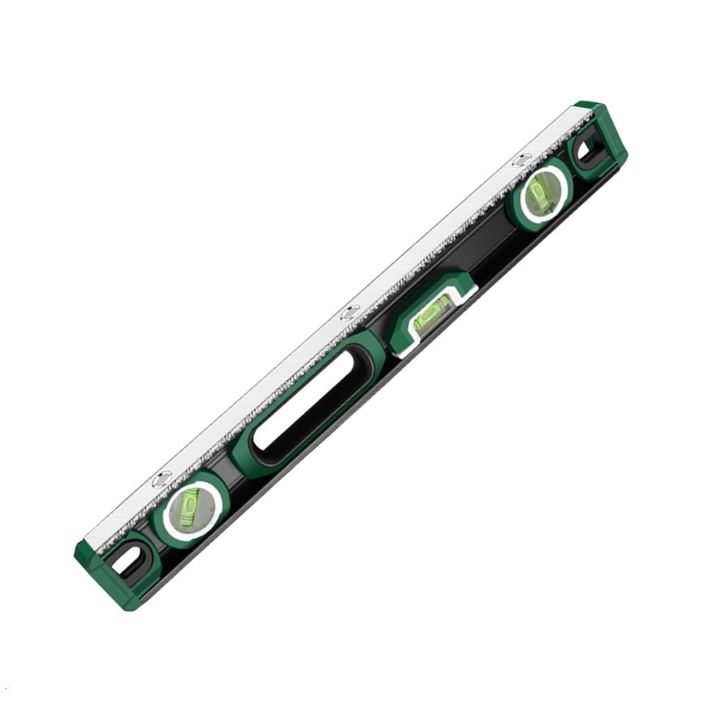 MOMOJIA Strong Aluminum Level Measuring Tool for Accurate Interior ...