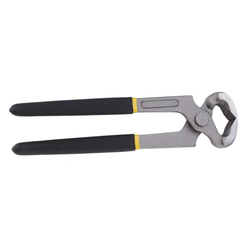 MOMOJIA Strong Manual Unguis Drawer Peanut Pliers Tall Mild Steel ...