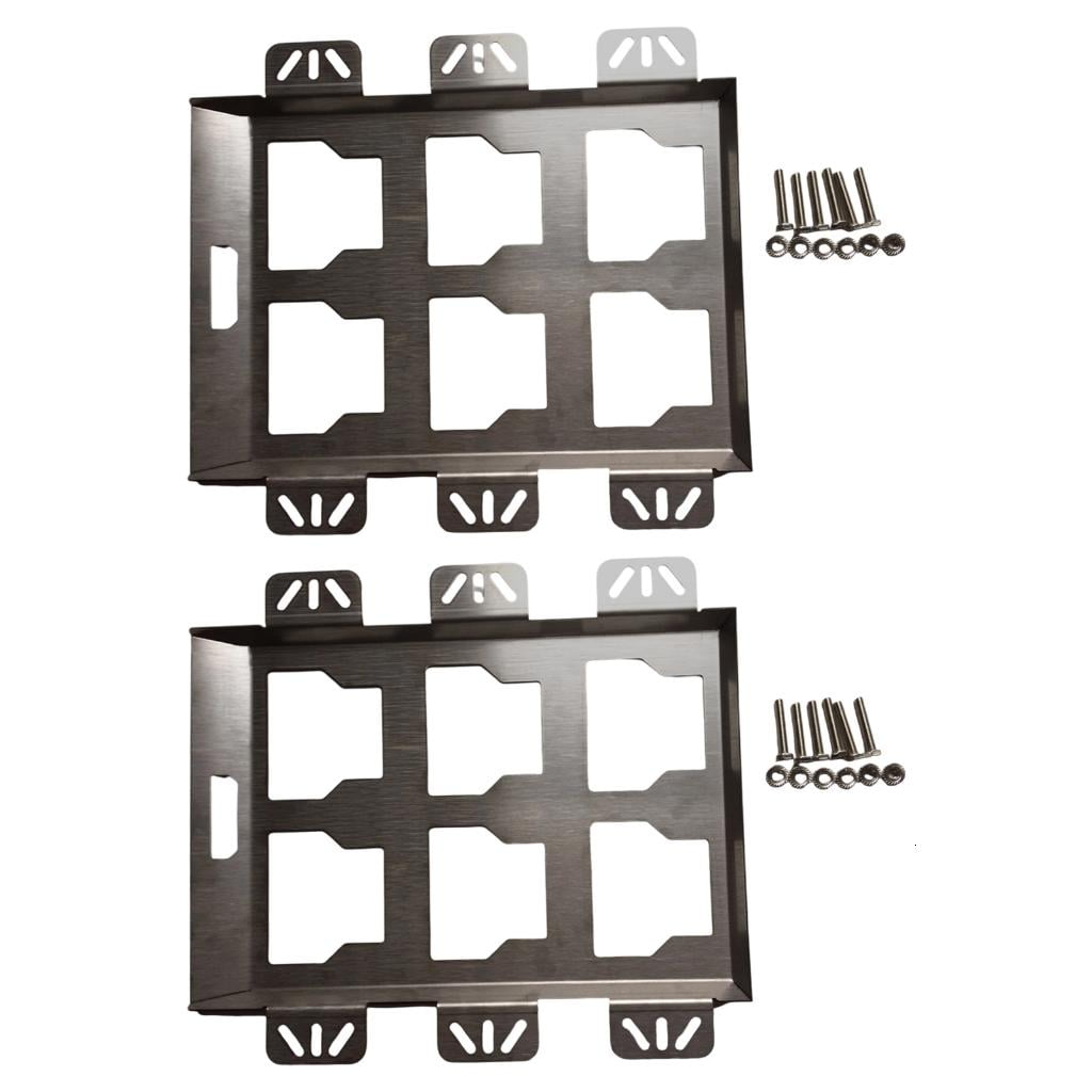 MOMOJIA Strong Untarnished Tool Storage Parenthesis Secures Instances ...