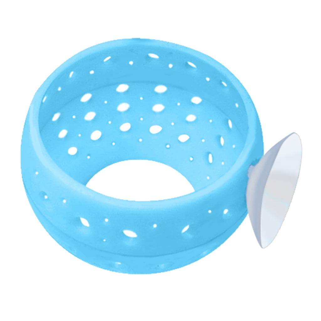 MOMOJIA Suction Cup Fish Cave Fish Tanks Ornaments Suction Cup ...