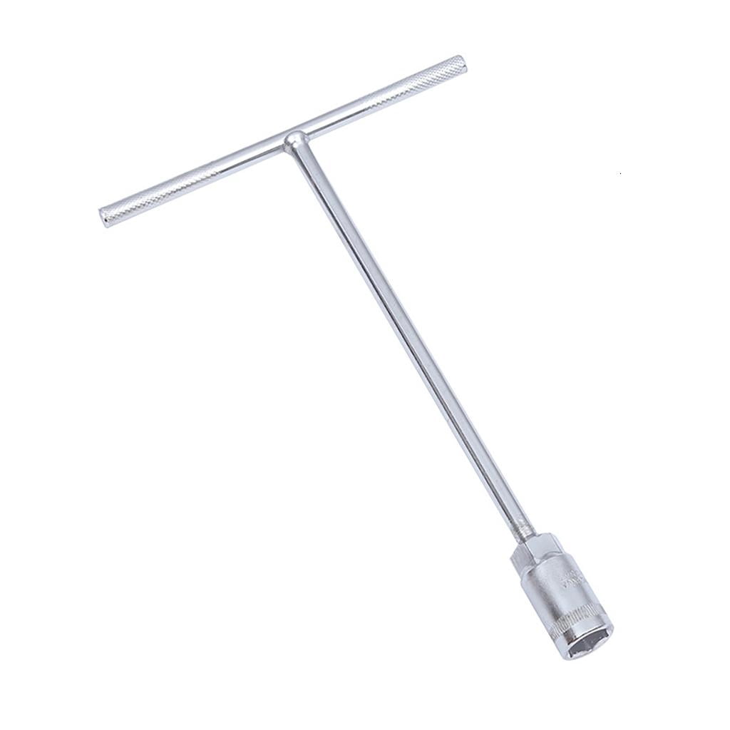 MOMOJIA T Style Hexagonal Socket Wrench Vehicle Repair for Engine ...