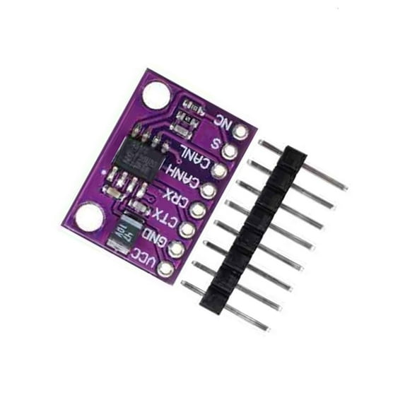 MOMOJIA TJA1051 Industrial CAN Transceiver Module With Low Standby ...