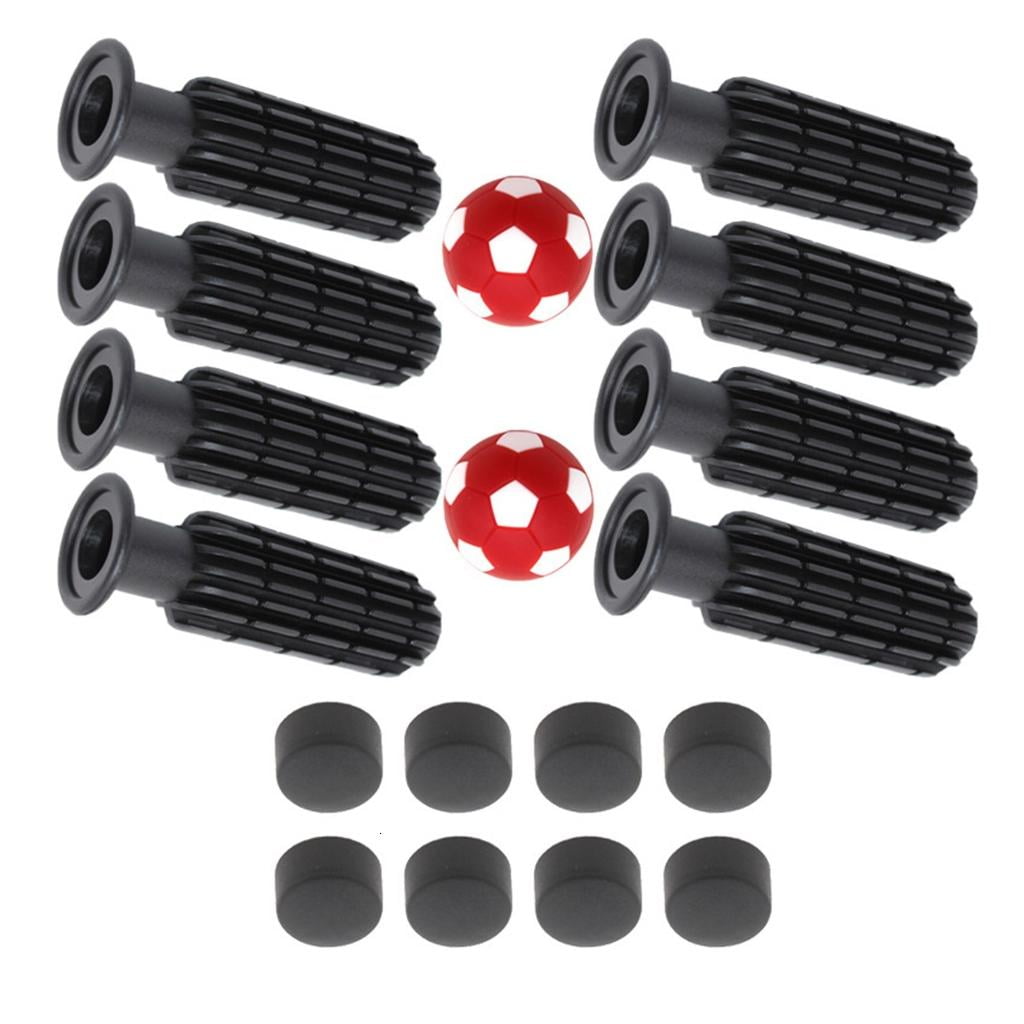MOMOJIA Table Football Handle Robust Table Football Tool Part for Table ...