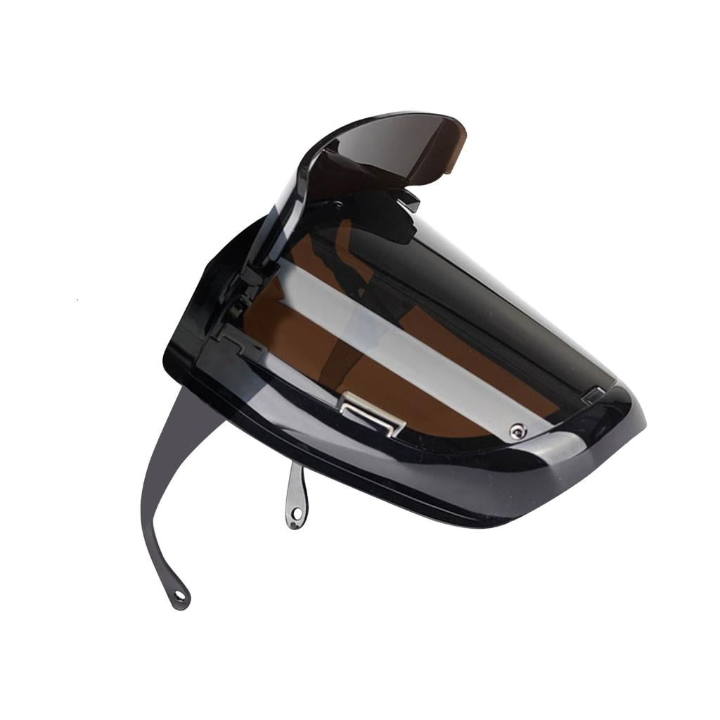 MOMOJIA Tall Clearness Welding Face Protect Thin PC Substance Heat ...
