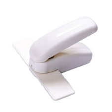 Discbound Hole Punch