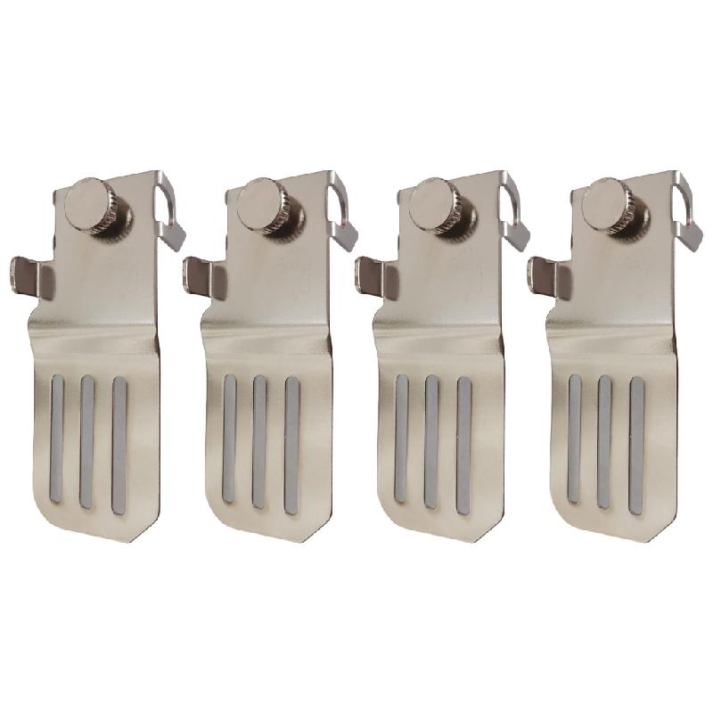 MOMOJIA Tape Measure Fixing Clip Tape Measure Pen Clip Holder Tape ...