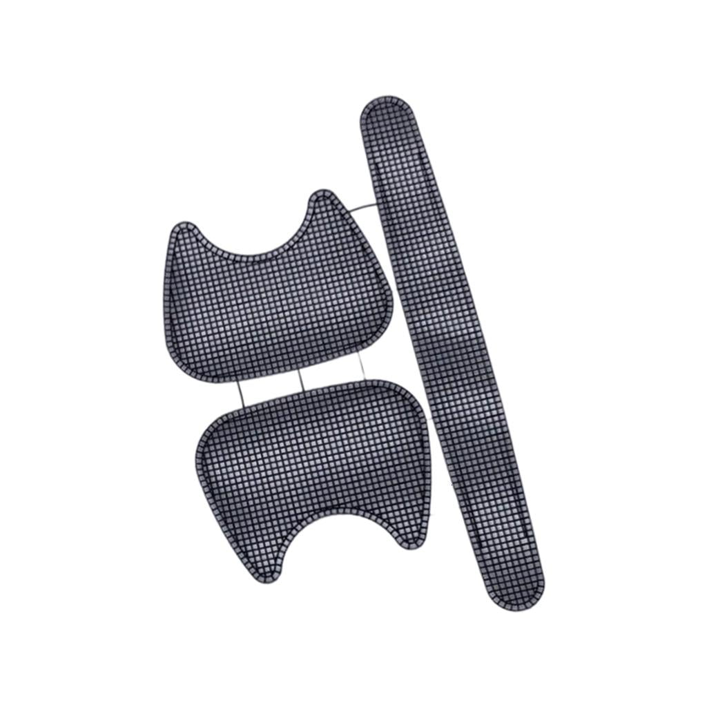MOMOJIA Tear Resistant Grids Template For Professional Handmade Bags ...
