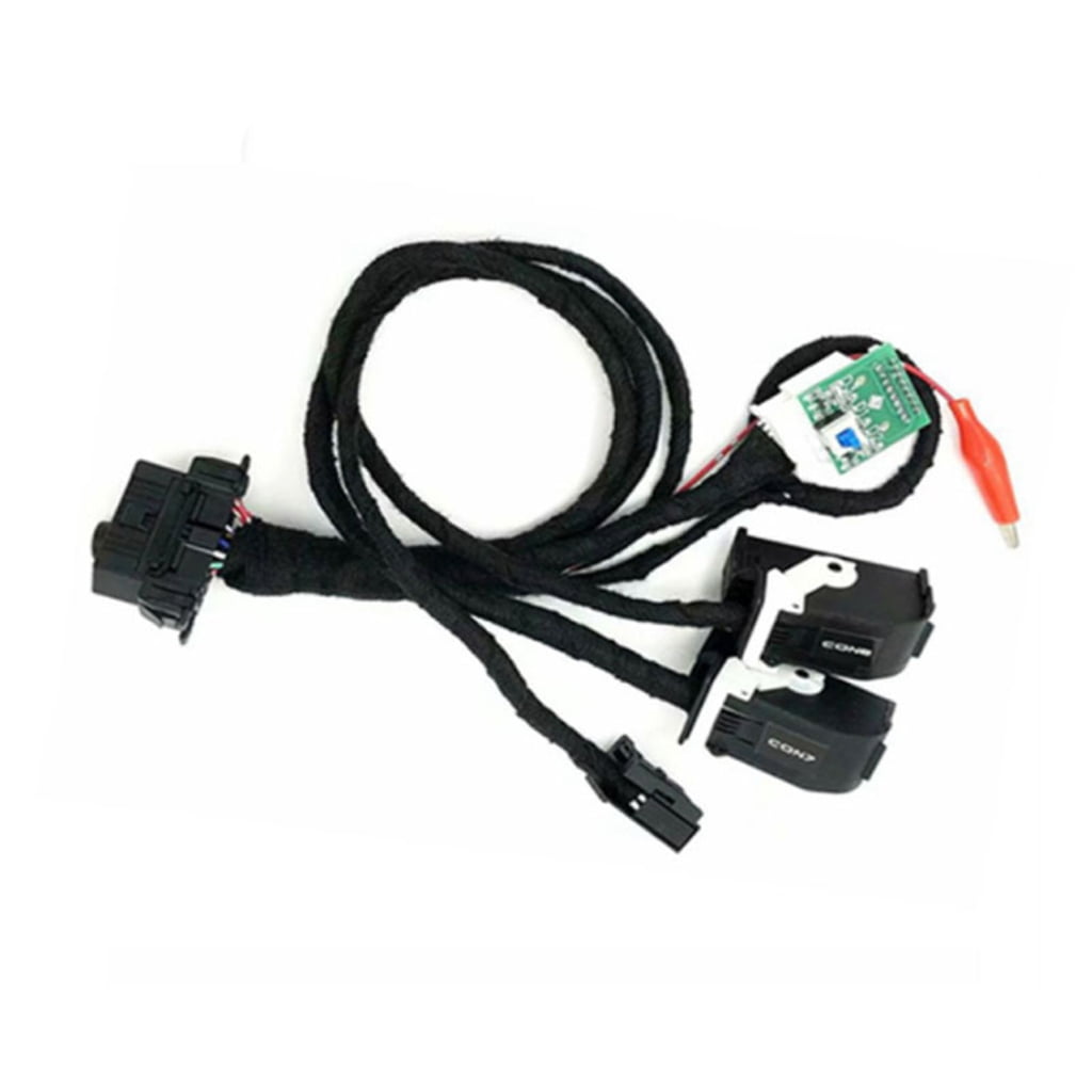 MOMOJIA Test Platform Fit for F20 F30 F35 X6 NEW FEM/CAS4 Original/CAS4 ...