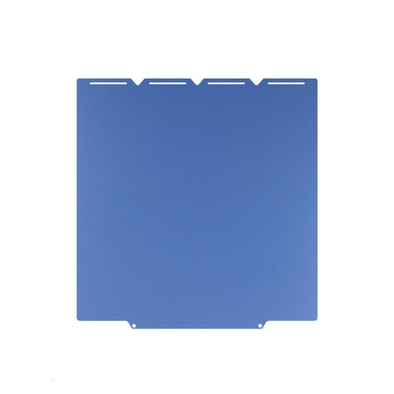 MOMOJIA Textured Build Plate Steel 3D Printer Accessoies Printing Board ...