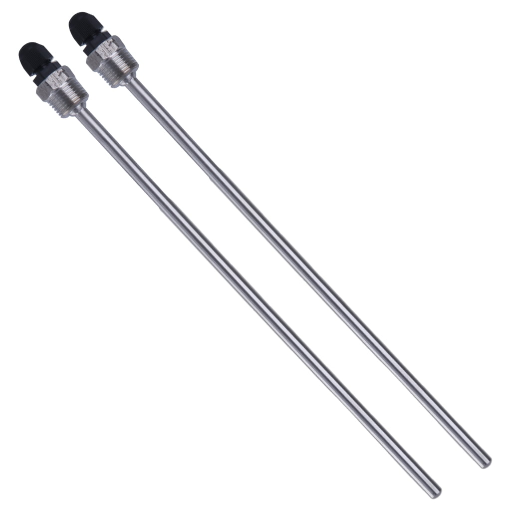 MOMOJIA Thermocouple Tube Thermowell Immersions Sleeve Pocket For ...