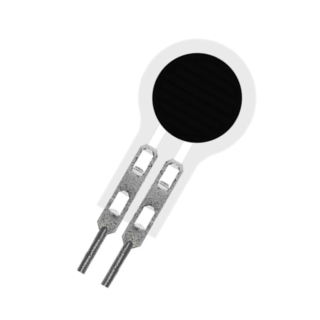 MOMOJIA Thin Film Pressure Polymer Piezoelectric PVDF Pressure ...