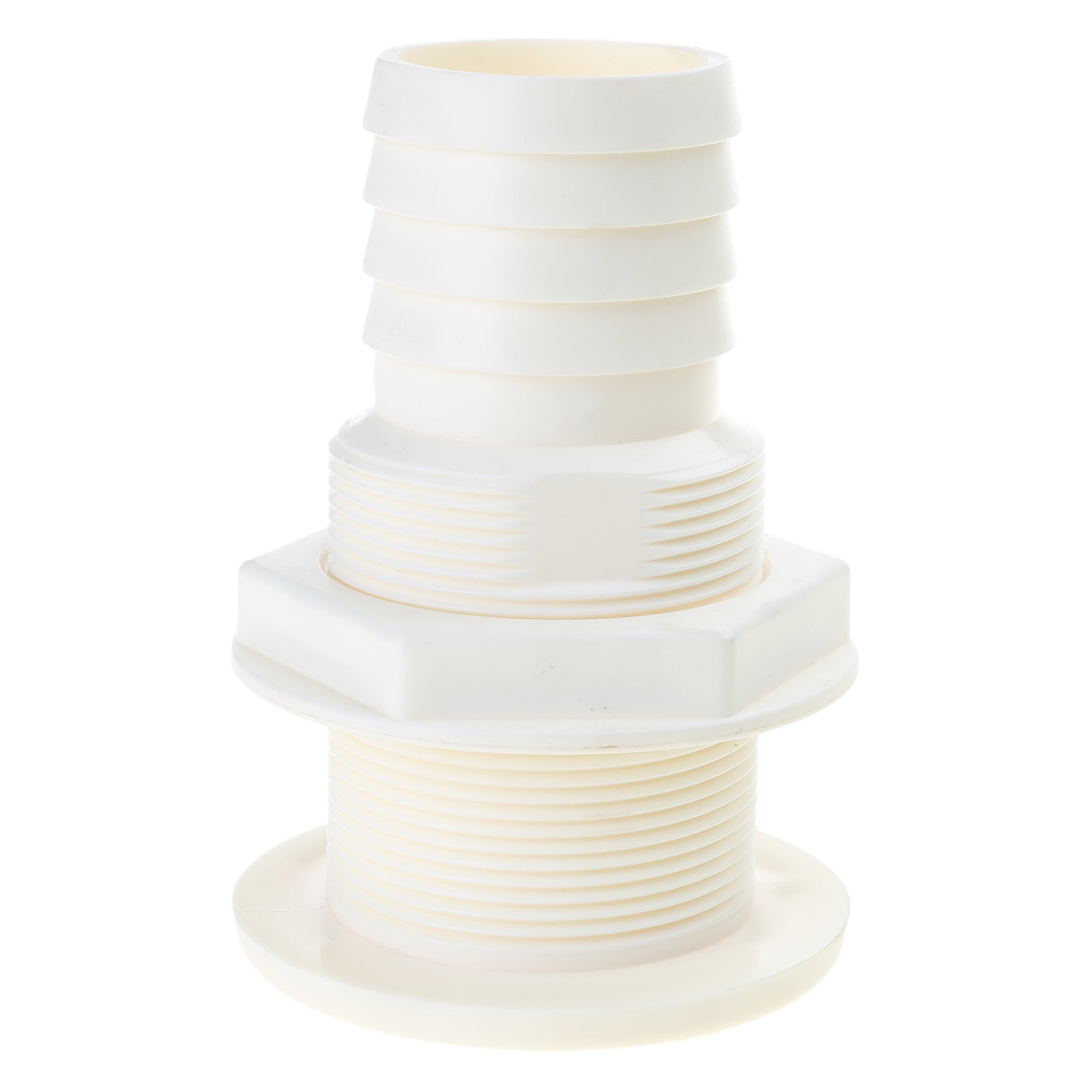 MOMOJIA Thru Hull Fitting Through Hull Choose Size 5/8" 3/4" 1-1/4" 1-1 ...