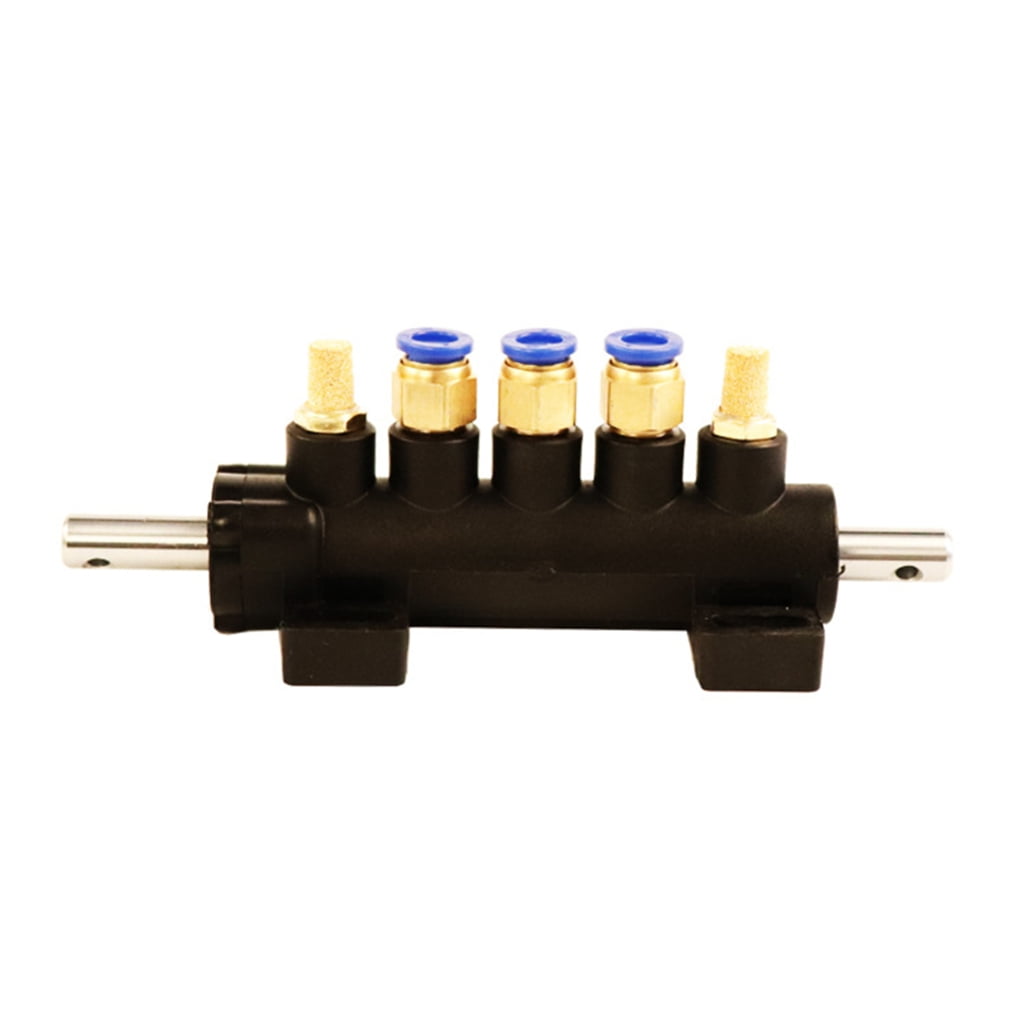 MOMOJIA Tire Air Control Valves Foot Pedal Valves for Tire Changer ...
