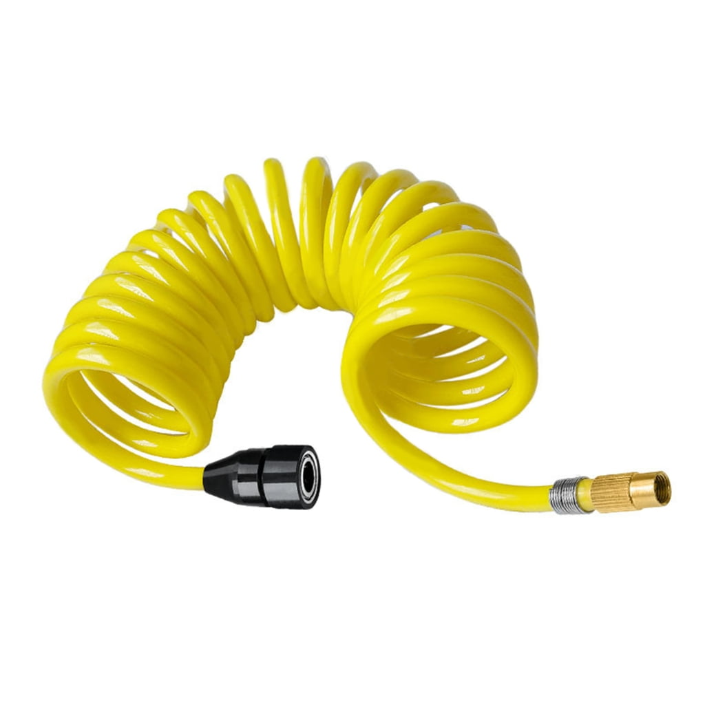 MOMOJIA Tire Inflation Hose 9.8ft/16ft Extension Tube Universal Tire ...