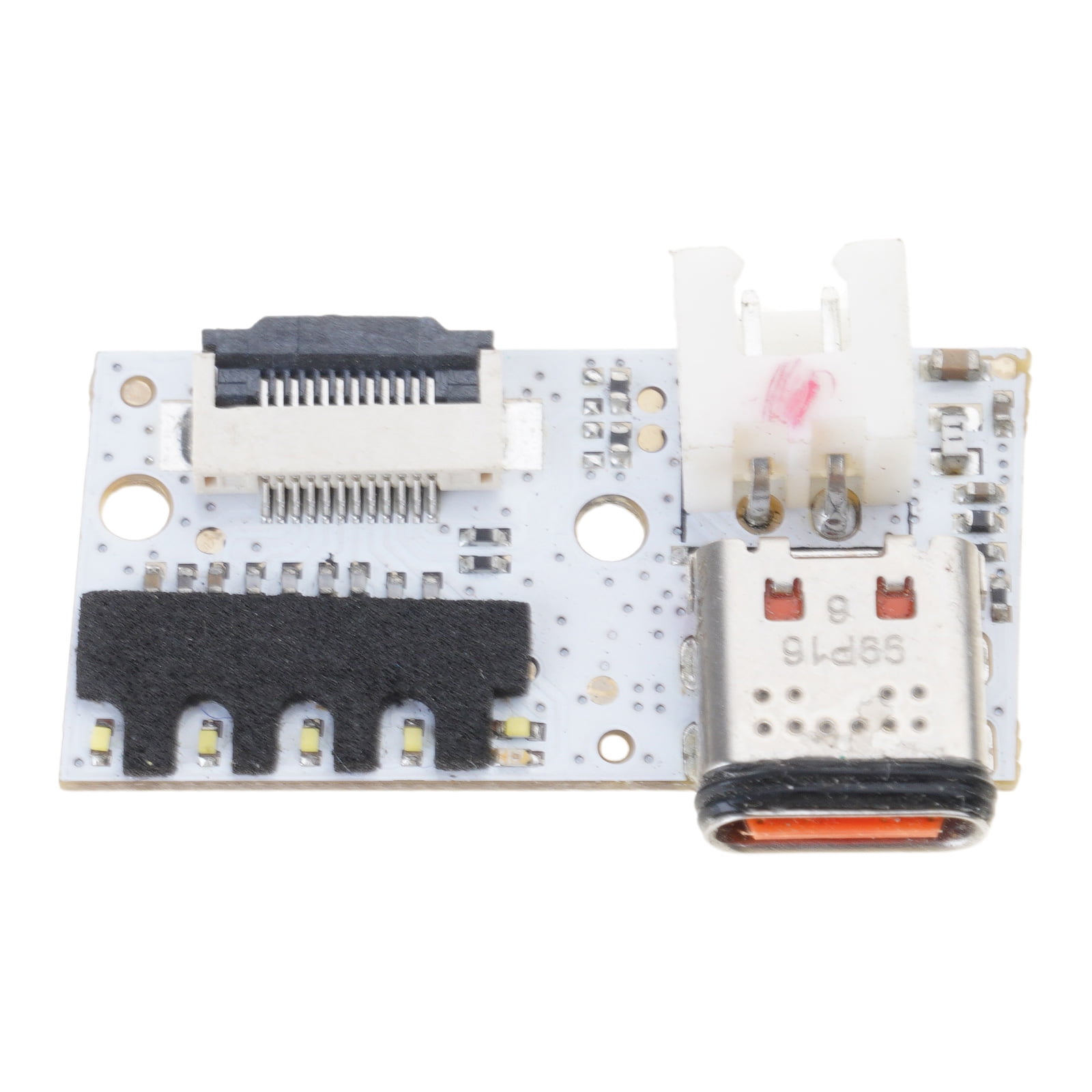 MOMOJIA Type C USB Charging Port Charging Socket Switches Board Power ...