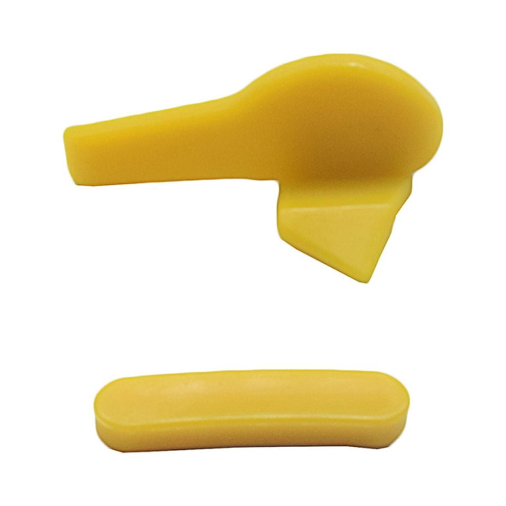 MOMOJIA Tyre Changer Protector, Tyre Changer Mount Demount Head Duck ...