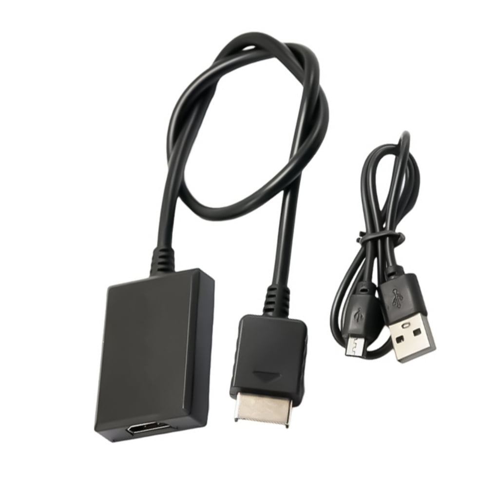 MOMOJIA USB Cable Powered Portable Adapter Gaming Adapter Cable ...