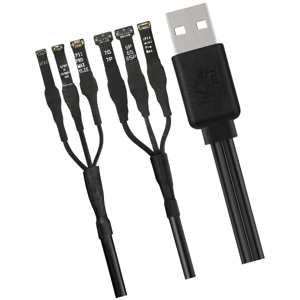 MOMOJIA USB Power Boot Cable FPC Power Supply Test Cable Repairing ...