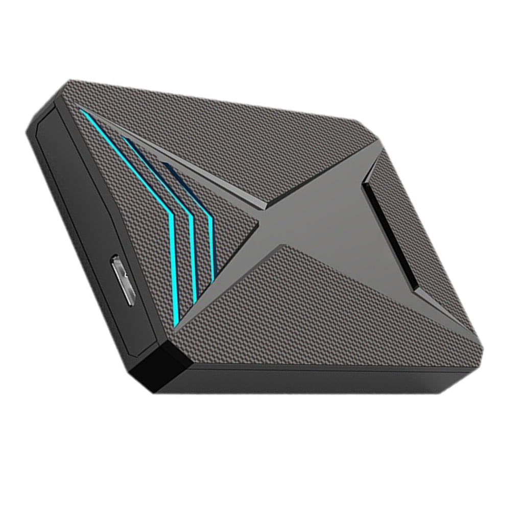 MOMOJIA USB3.0 Mobile Enclosure Box 2.5inch Mechanical Hard Drives ...