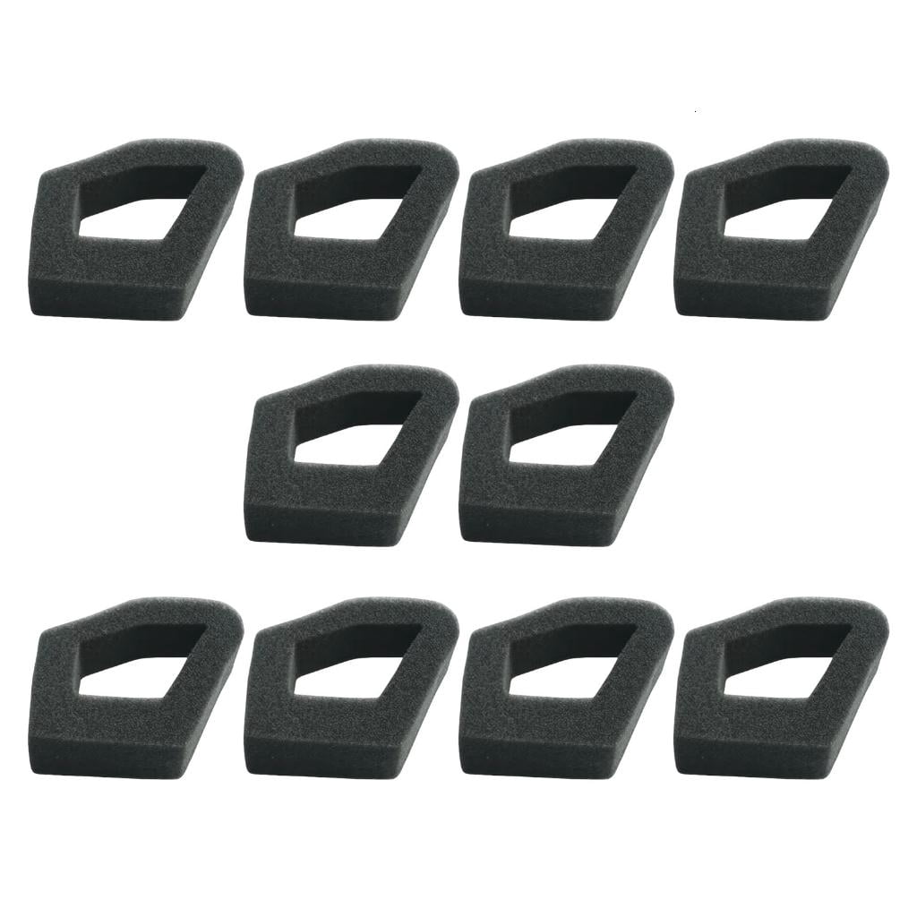 MOMOJIA UV Resistant Air Filter Replacements For Heavy Duty Lawn ...