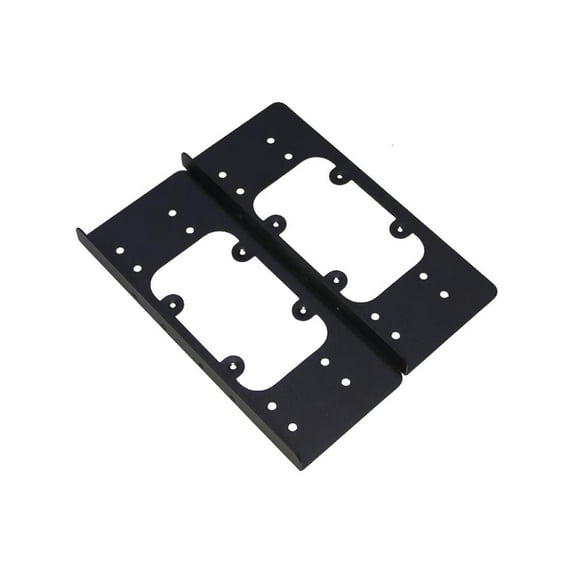 MOMOJIA Universal Computer Case 3.5inch Hard Disk Mounting Bracket For ...