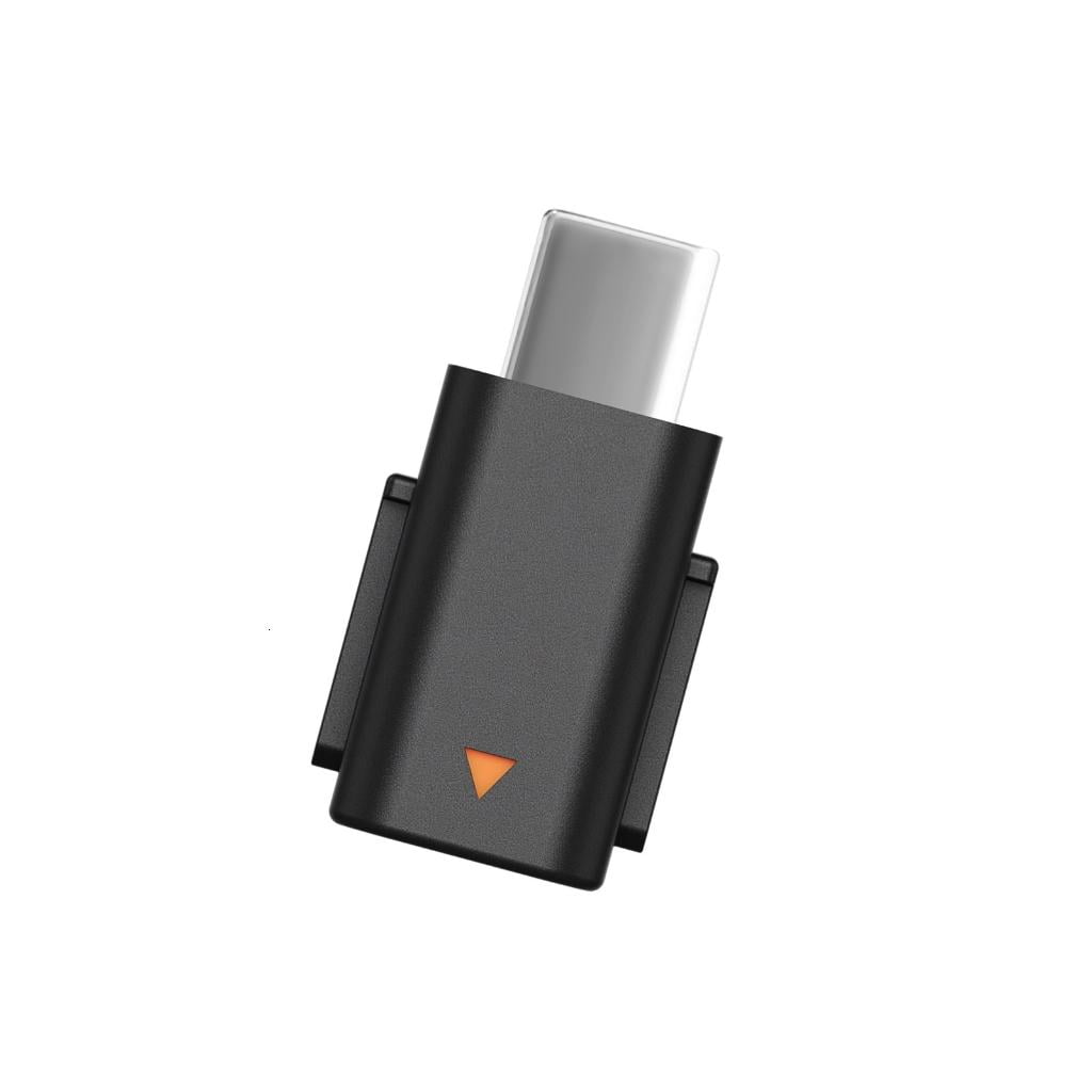MOMOJIA Universal Mobile Microphones Adapters Smartphone Sound Video ...