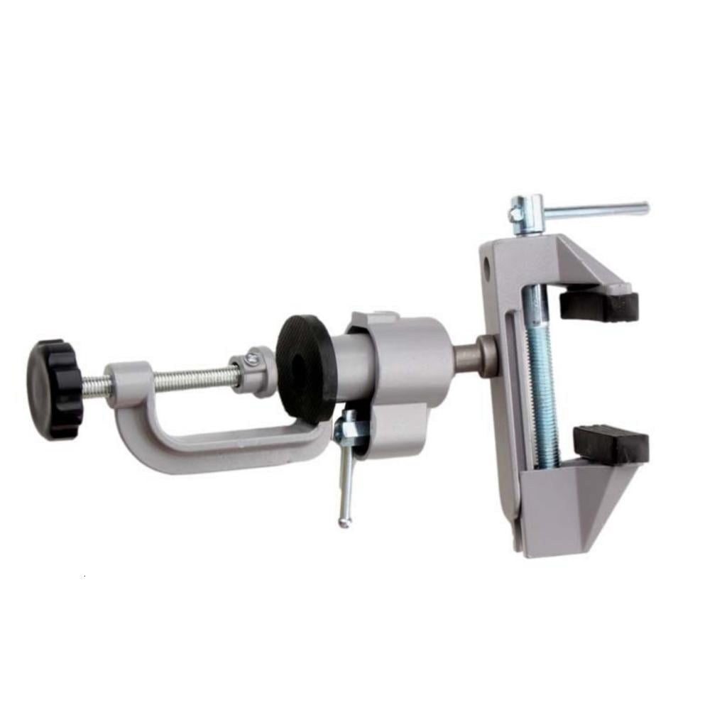 MOMOJIA Universal Swivels Locking Workbenches Clamp Accuracy Multi ...