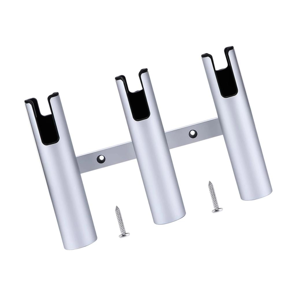 MOMOJIA Universals Fishing Rod Support Aluminum Alloys Frame Easyly ...