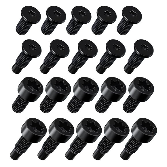 Ring Doorbell Screws