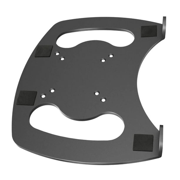 MOMOJIA VESA Laptop Tray, Notebook Holder for Monitor Arm/Mount, VESA ...