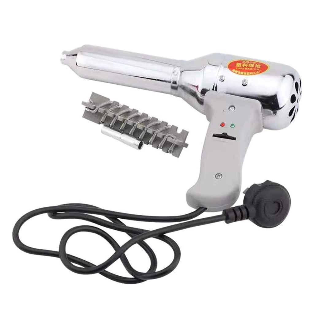 MOMOJIA Versatile 700W Welding Torch Machine Adjustable Heat Air Guns ...