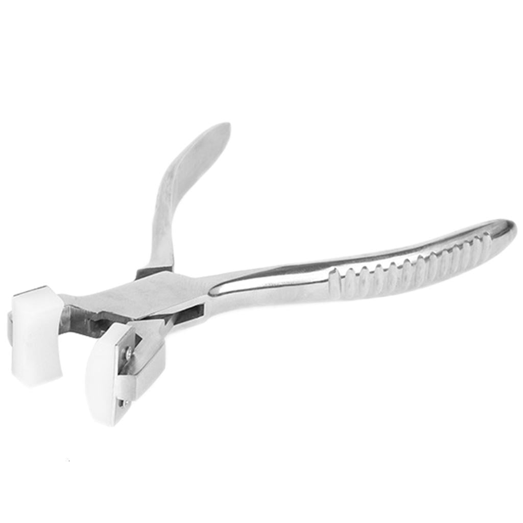 MOMOJIA Versatile Bracelet Making Tool Rings Bending Pliers Bending ...