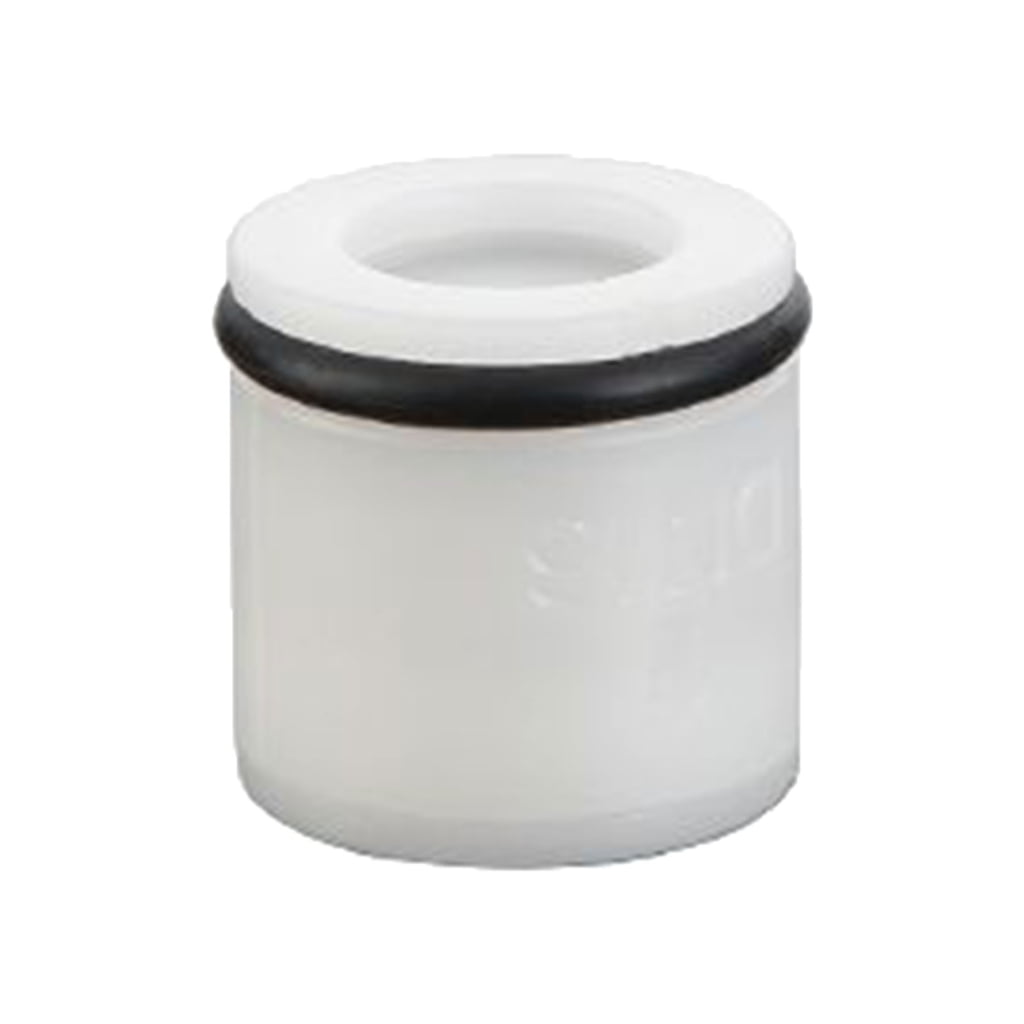 MOMOJIA Versatile Plastic Inline Spring Check Valves One Way Valves for ...