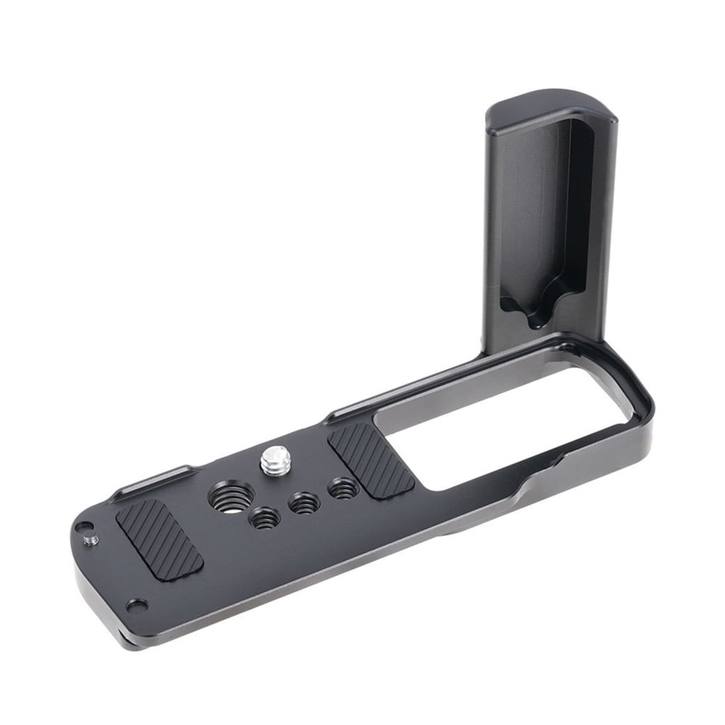 MOMOJIA Versatile Quick Release Plate Fast setups Tripod Plate DSLR ...