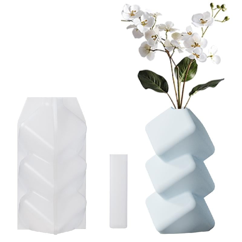 MOMOJIA Versatilitys Silicone Molds Epoxy Resin Moulds for Creating ...