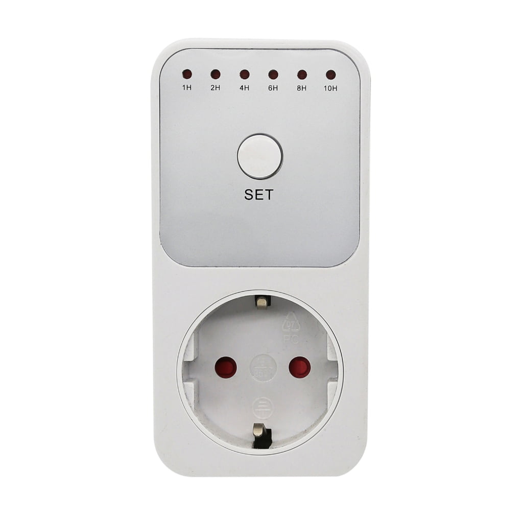MOMOJIA Voltage Protector Socket for Dimmable Fridges Protect ...