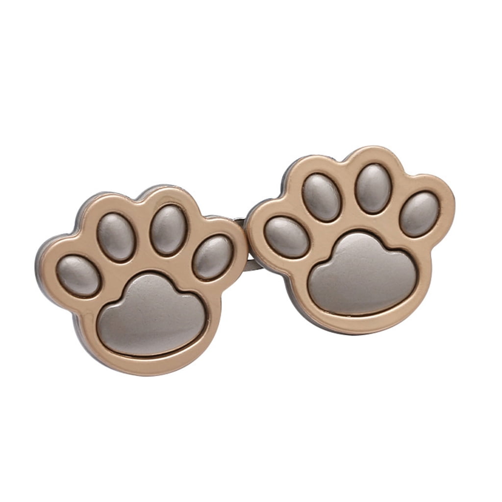 MOMOJIA Waist Buckle Snap Pants Buckles Extender Pant Waist Tightener ...