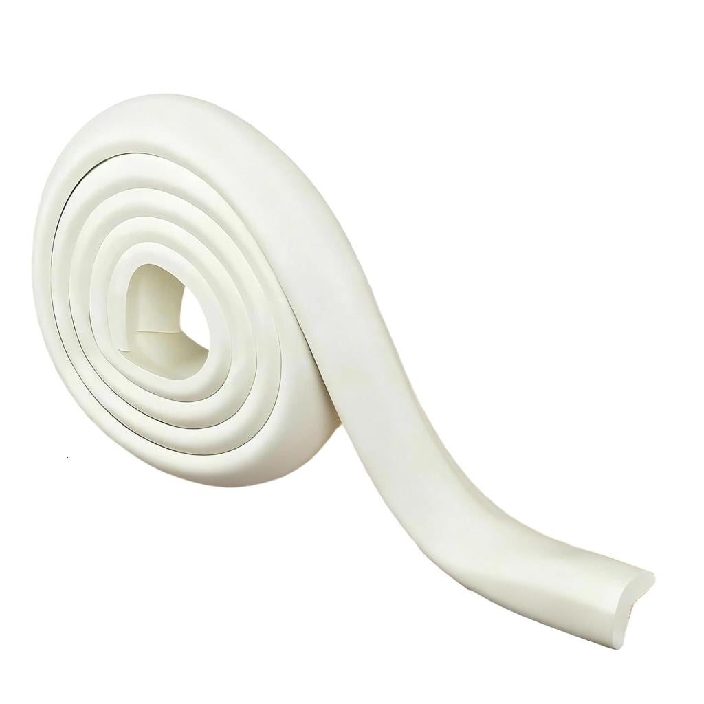 MOMOJIA Wall Corner Foam Bumper Strips Auto Adhesive Safety Guards for ...