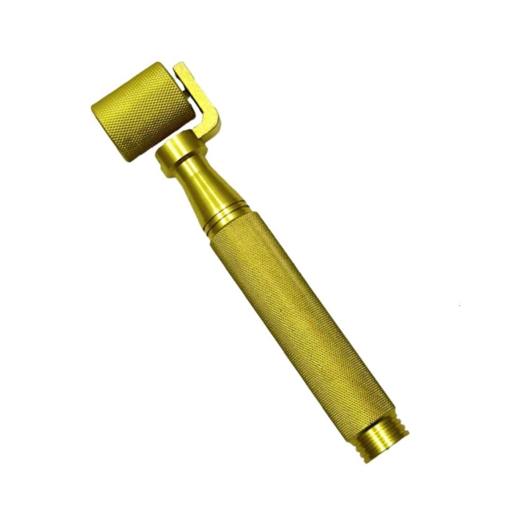 MOMOJIA Wallpaper Flat Seam Roller Professional Paint Application Tool ...