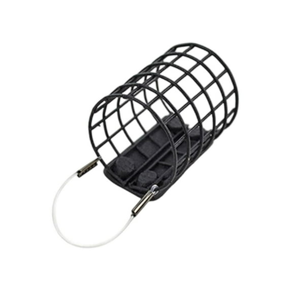 MOMOJIA Water Fishing Cage Boasts Floating Locators And Simplified ...