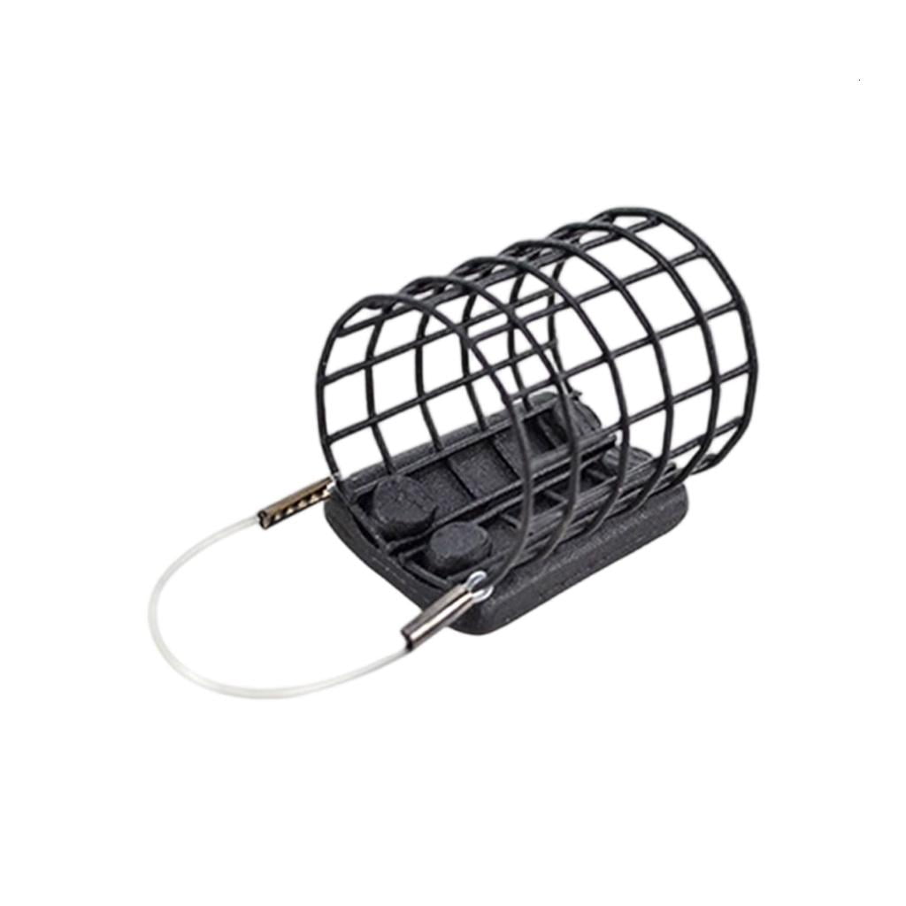 MOMOJIA Water Fishing Cage Boasts Floating Locators And Simplified ...