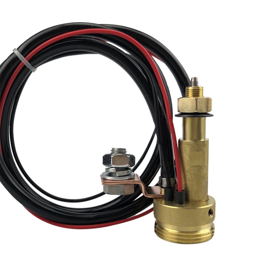 MOMOJIA Welding Panel Socket Kit Welding Torch Conversion Kit MIG Euro ...