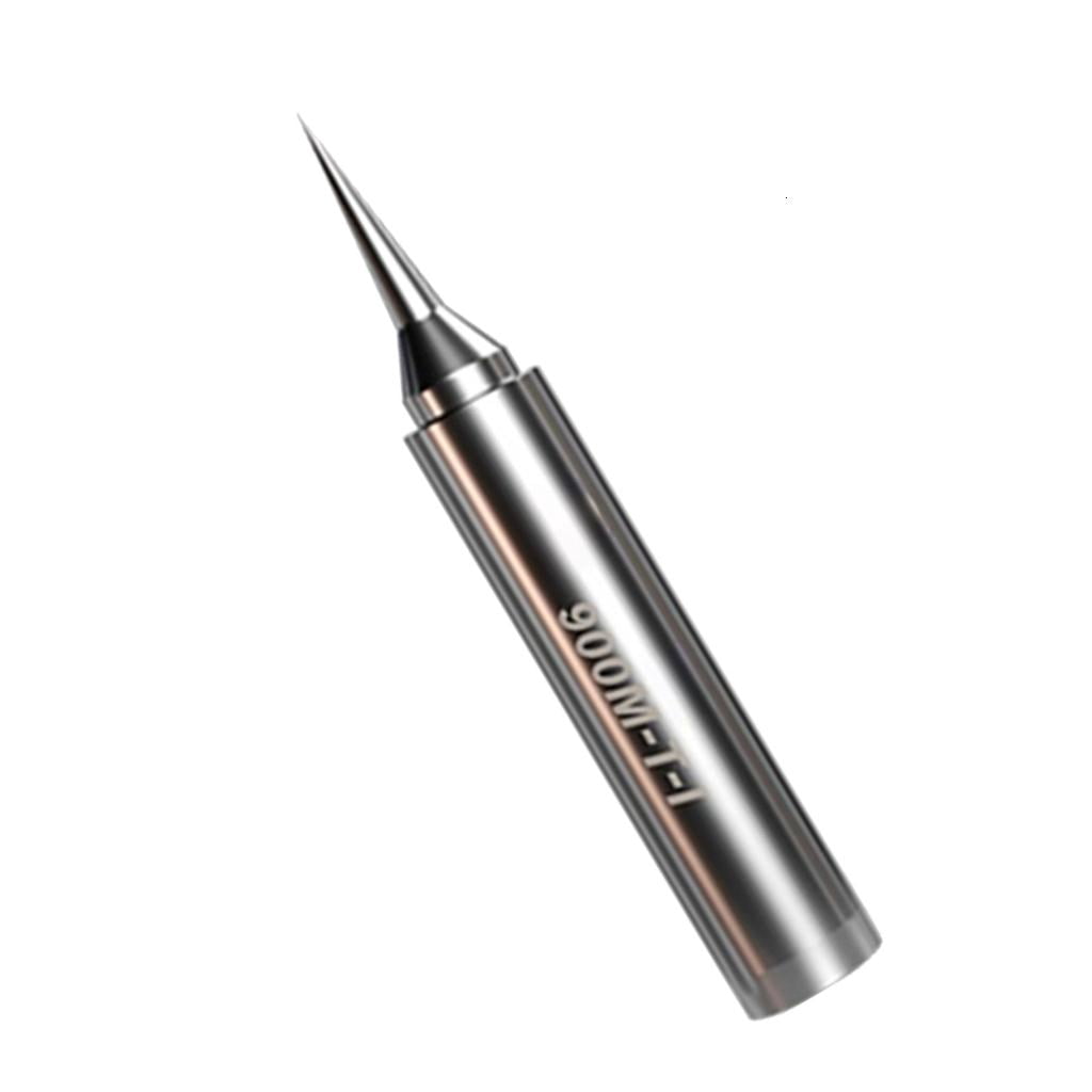 MOMOJIA Welding Tip For 936 900M Durability Soldering Iron Head Solder ...