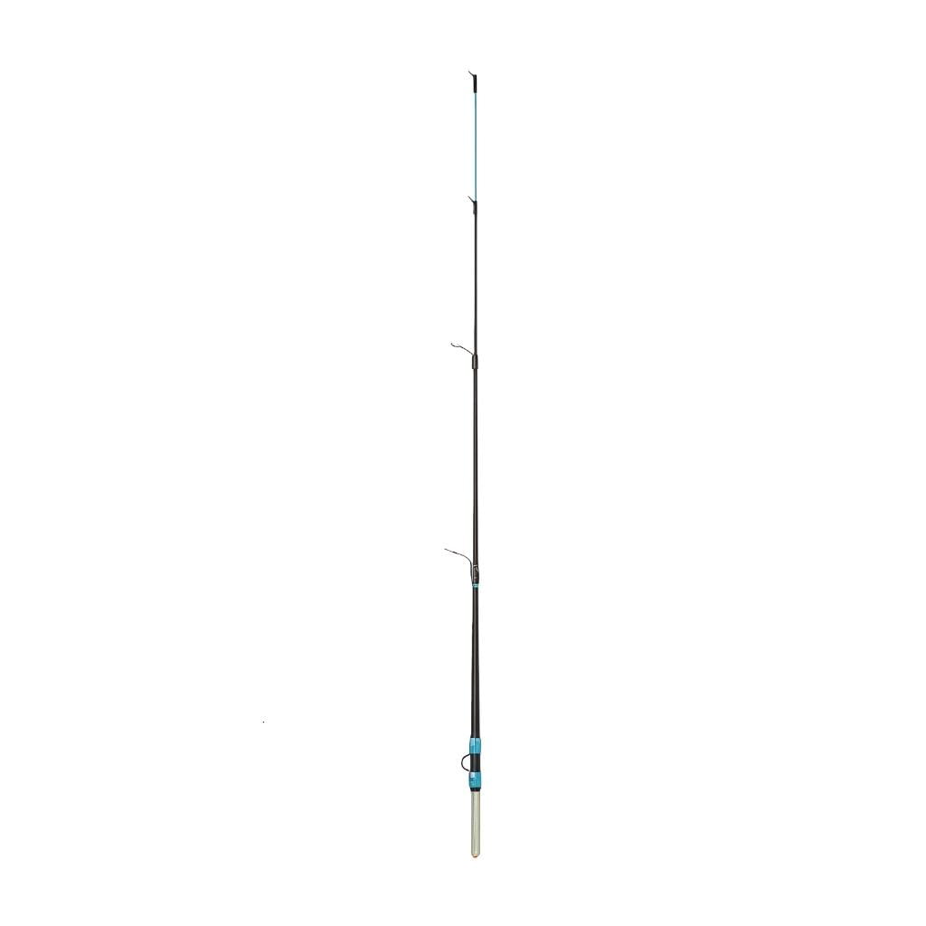 MOMOJIA Winter Ice Fishing Rod Fishing Tool Highly Sensitive Tip Ice ...
