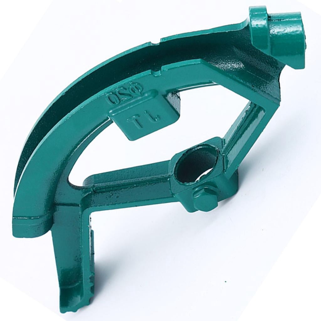 MOMOJIA Wire Tube Bender Steel Manual Pipe Bender Bending Tool 5/8in ...