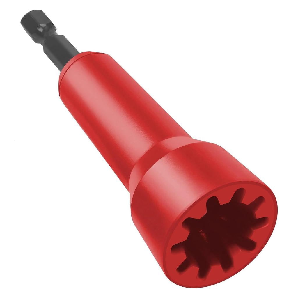 MOMOJIA Wire Twisting Tool Spin Wire Twisters Connector Socket for ...