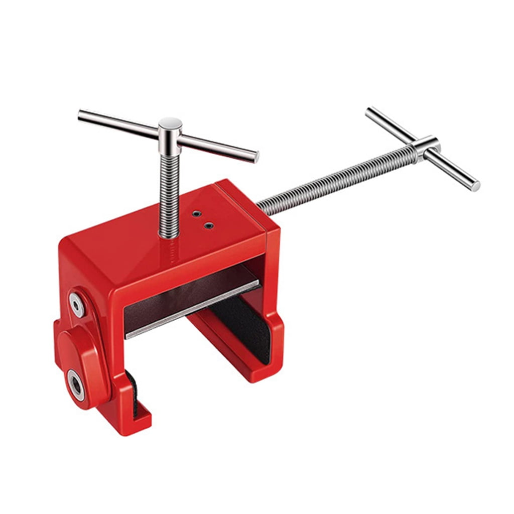 MOMOJIA Woodwork Cupboard Face Frame Fixture Clamp Cabinetry Alignment ...