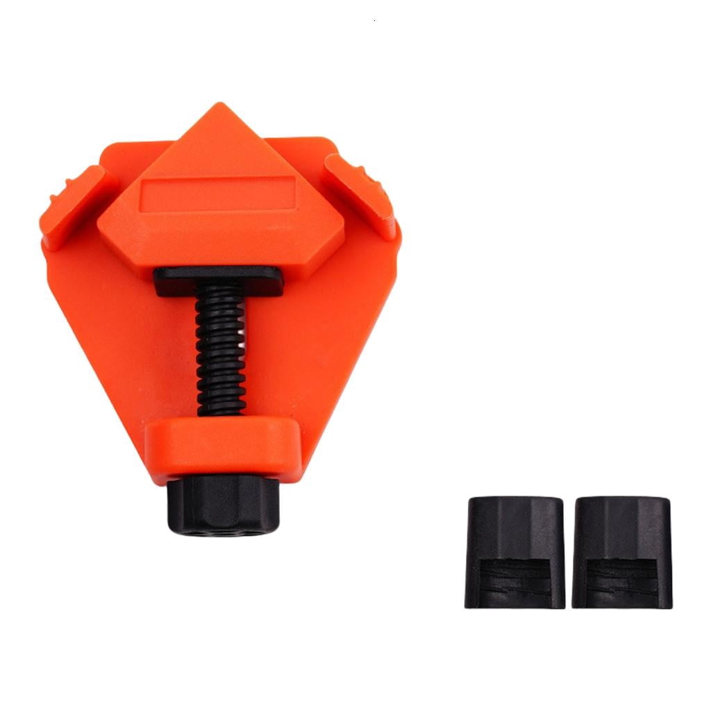 MOMOJIA Woodworking Right Angle Clip T Shaped Clip Photo Frame Clip ...